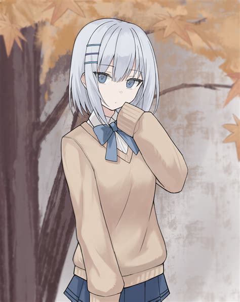 Tobiichi Origami Date A Live Drawn By Umiaaaaa Danbooru