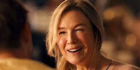 Bridget Jones Mad About The Boy Trailer Sees Renée Zellweger Return