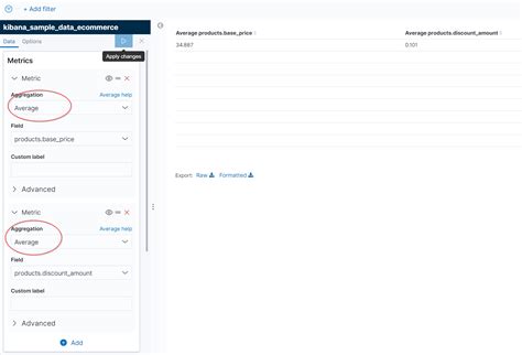 Hide Columns In Data Table In Kibana 76 Kibana Discuss The Elastic Stack