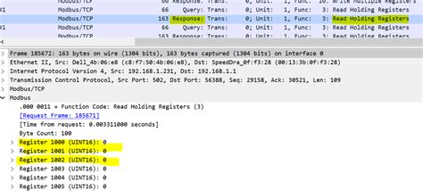 Tcp Question About Pymodbustcp Server Implementaion Stack Overflow