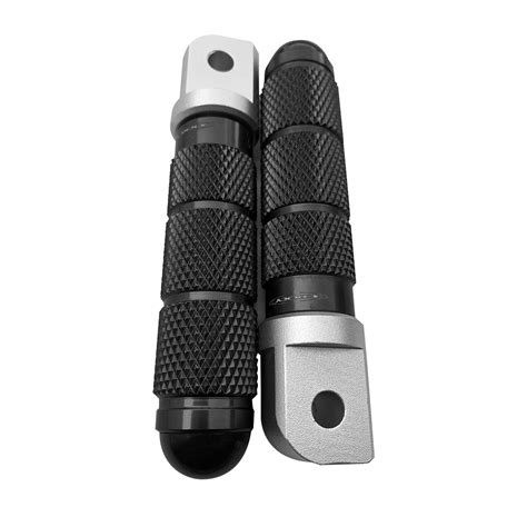 Pedaleira Oxxy Street Apoio Traseira Cb 300 Cbx 200 250 Cg 150 Sport