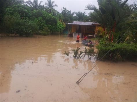 Jumlah Mangsa Banjir Di Kluang Meningkat Cerita Budak Sepet