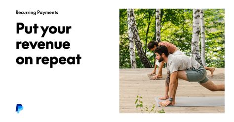 Recurring Payments Offer Subscriptions Paypal Us