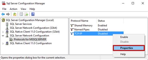 How To Configure Sql Server For Use With Device Manager Avtech