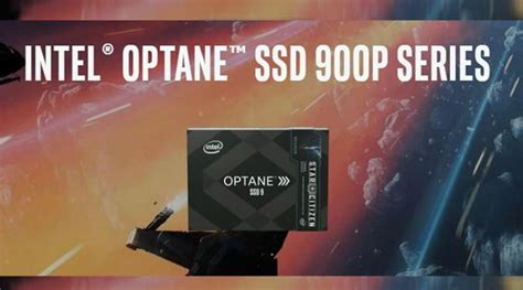 Intel S New Superfast Optane SSD Can Even Use As A RAM And Now Available For PCs And Workstations