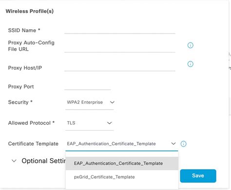 Configure ISE BYOD With Single And Dual SSID In ISE Cisco