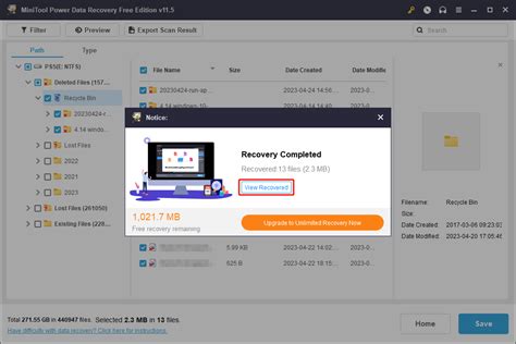 3 Easy Ways To Recover Data From PS5 Hard Drive MiniTool