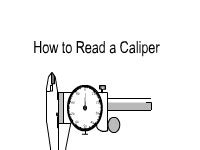 How To Read A Caliper Wisc Online OER