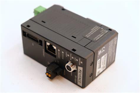 Keyence Ix 1000 Laser Sensor Amplifier Main Unit Electrical Equipment And Supplies Other