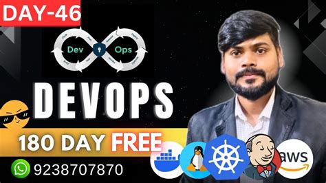 Devops 180 Day 46 Linux Networking Nmtui Command