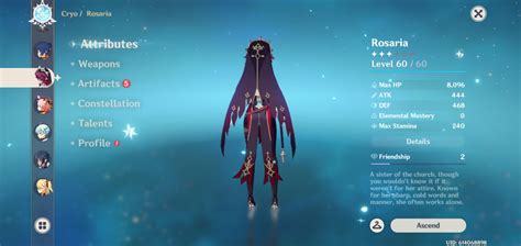 Why Do So Many Of The Dresses Have This Rgenshinimpact