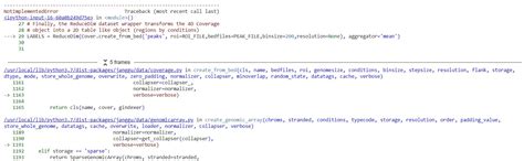 Notimplementederror Intersectbed Does Not Appear To Be Installed Or On The Path So This
