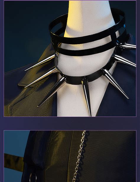 Us 5499 League Of Legends Kda Evelynn Cosplay Costume