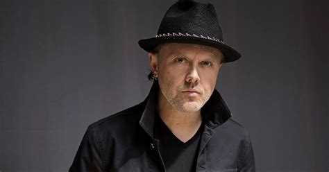 Lars Ulrich On Making Whiskey Collecting Art And His Favorite Metallica Imagery Maxim