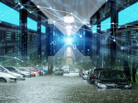Understanding And Predicting Extreme Rainfall Events Through Machine Learning Article Pnnl