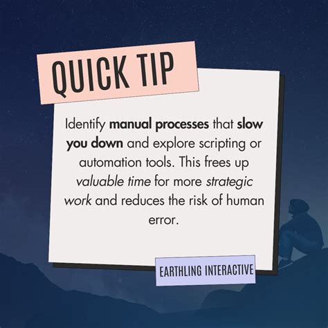 Earthling Interactive On Linkedin Technologypartner Techtips