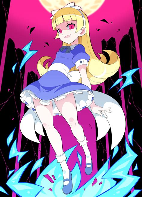 Alice Shin Megami Tensei Drawn By Yuuno Danbooru