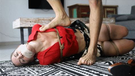 It Bondage Fantasy Fhd Bondagio Clips4sale