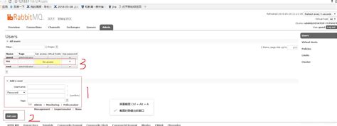 Rabbitmq在项目中的实际应用mq默认访问 Csdn博客