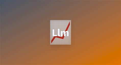 Llm A Hugging Face Space By Anmolmore