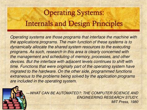 Ppt Chapter 2 Operating System Overview Powerpoint Presentation Free