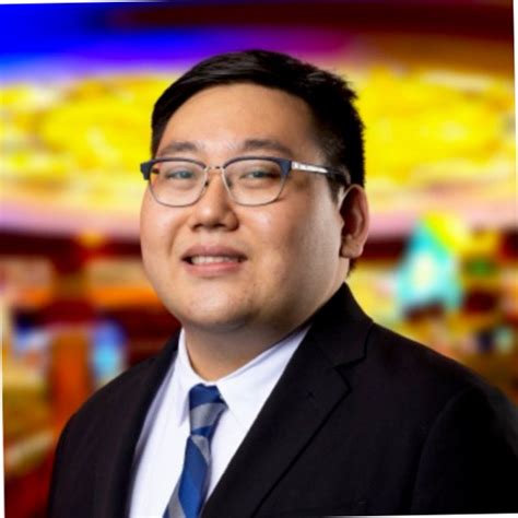 Chris Luu Gaming Revenue Audit Specialist Boyd Gaming Linkedin