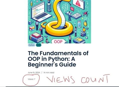 winston mhango on linkedin how to retrieve the blog post page view in django if you have visited…
