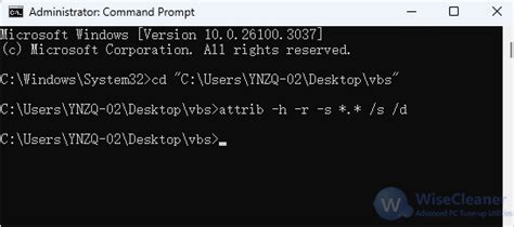 How To Fix Folder Shows Empty But Files Are There In Windows 11