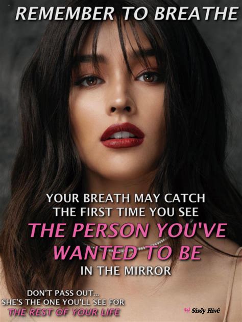 Sexy Sissy Captions Collection Sissy Hypno X