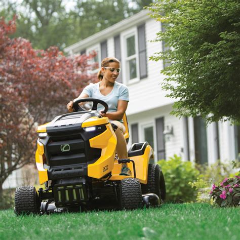 Cub Cadet Xt1 Deck Sale