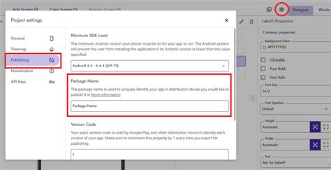 Firebase Config Error Discuss Kodular Community