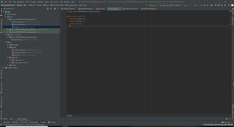 Android 入门第四讲01 列表listview（用代码添加布局文件（添加控件布局），listview原理，listview使用步骤