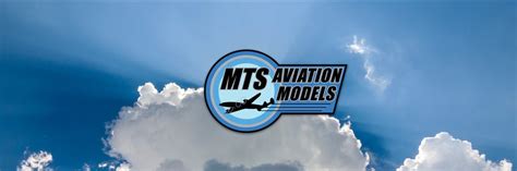 Schuco Aircraft Models Mts Aviation Models