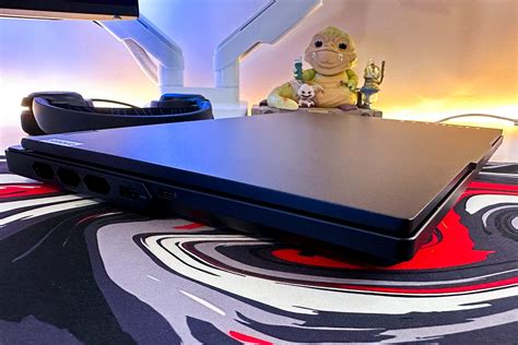 Lenovo Legion Pro I Gaming Laptop Review Macsources