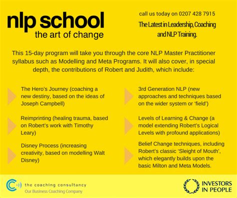 Nlpbabe March Nlp University Master Practitioner Training NLP Babe