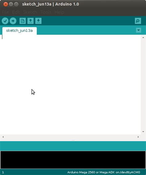 Let The Arduino Hacking Begin 아두이노 시작하기