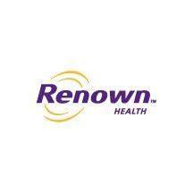 Renown Logo In Vector Format Svg