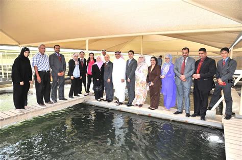الثروة السمكية تبحث مع ماليزيا الاستثمار في الاستزراع السمكي