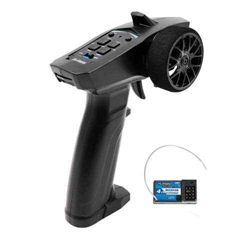 Buy Rc Boat Transmitter Trim Adjustment Rc Radio System Transmitter Led Onoff Indicator With