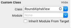 Swift Correct Way To Style A Cell Inside A TableView Without Lagging