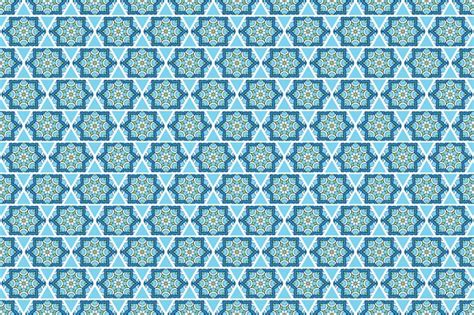 Premium Vector Semless Pattern