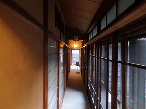 Experimental Rooms