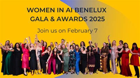 Womeninai Ai Diversityintech Networking Aiconsultant Maya Roeland