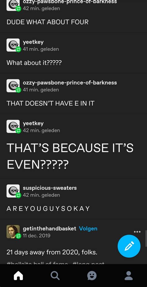 Just Shower Thoughts