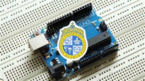 Aprende electrónica y programación con Arduino con el curso gratuito de la Universidad Católica
