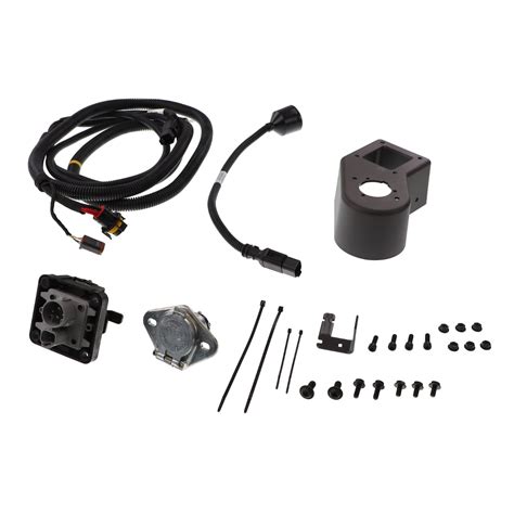 Isobus Connector Agco Parts