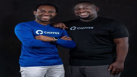 Fintech Startup Chipper Cash Raises Us100m Series C Funding To Create New Products Africa Ceo