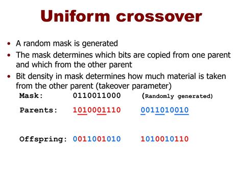 Ppt Genetic Algorithms Powerpoint Presentation Free Download Id152498