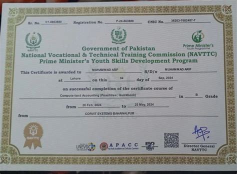 muhammad asif on linkedin i am excited to share that i have completed