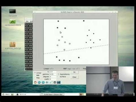 PyVideo Org Scikit Learn